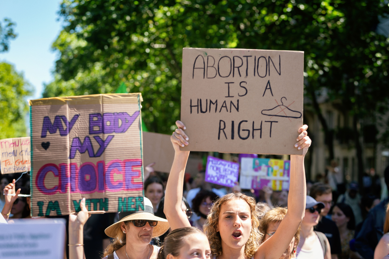 Avortement : c’est aux femmes de décider ! | L’Anticapitaliste