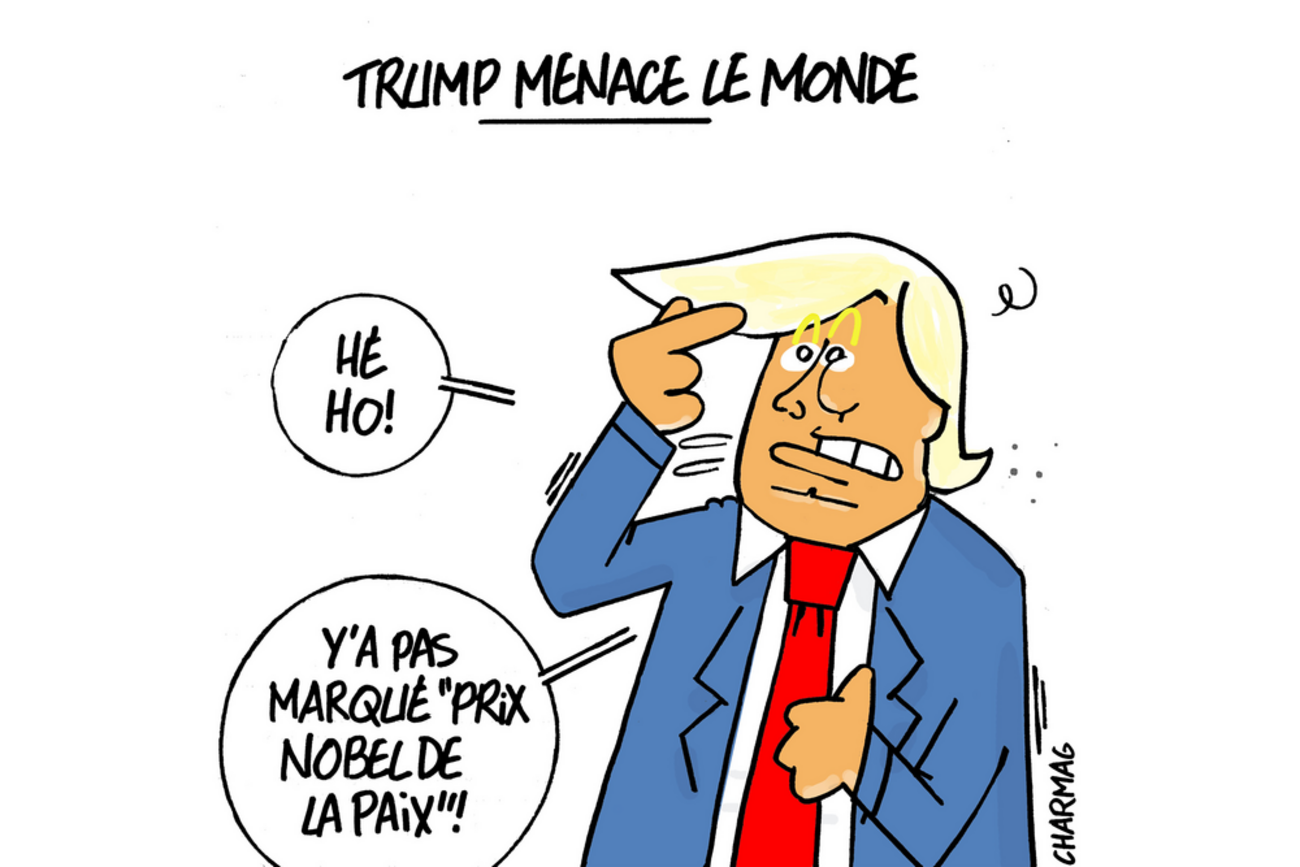 Une société vénézuélienne sous le choc et inquiète | L’Anticapitaliste