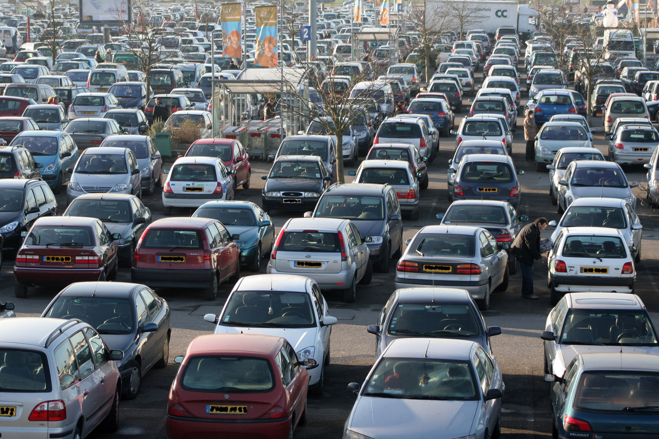 Automobile : la CGT PSA Poissy devient SUD Stellantis Poissy | L ...
