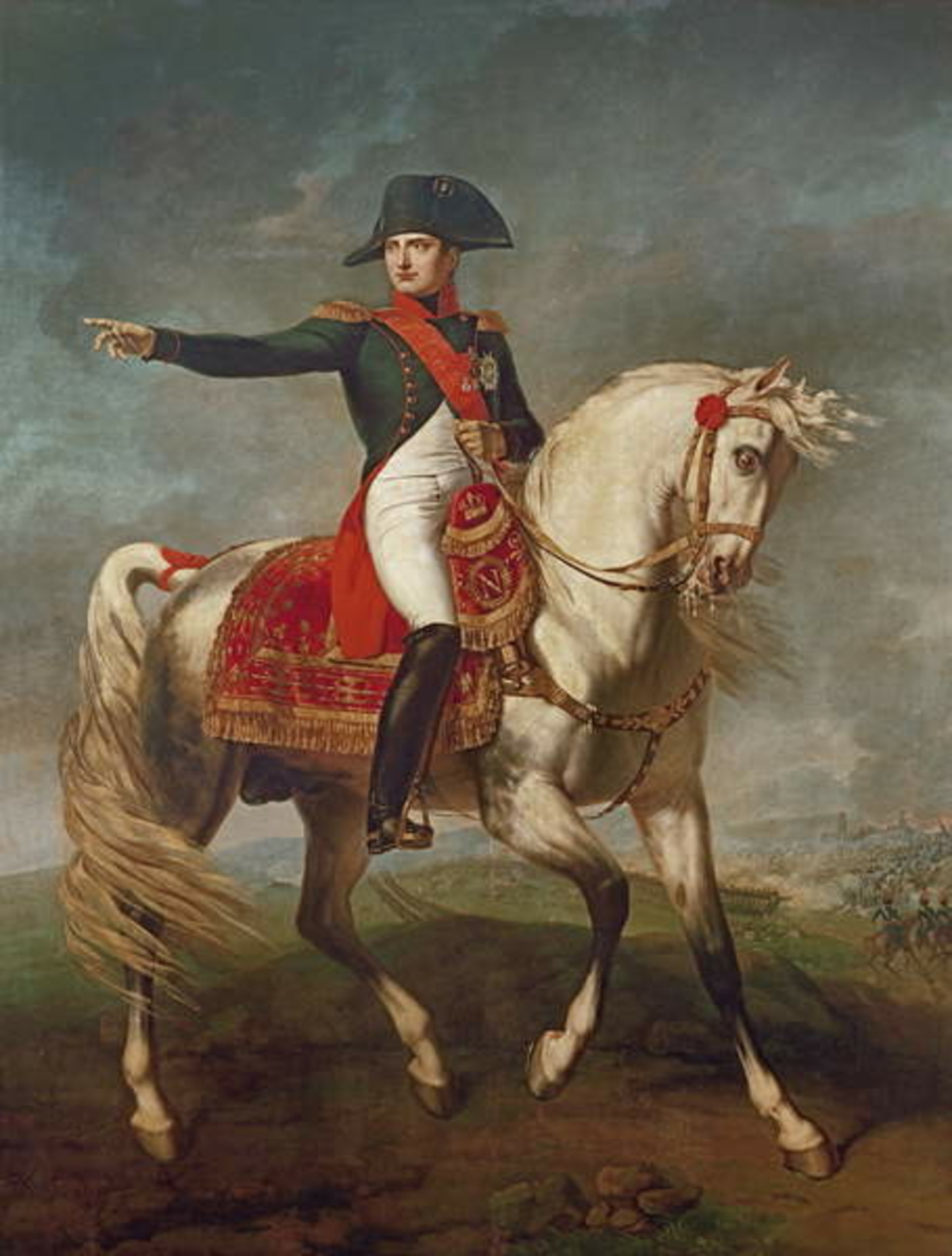 Napoléon Bonaparte : la commémoration des tentations autoritaires de la ... Napoléon Bonaparte : la commémoration des tentations autoritaires de la ...