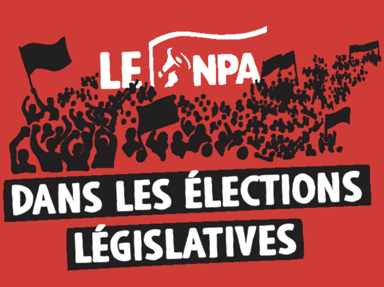 Le NPA en campagne | L’Anticapitaliste