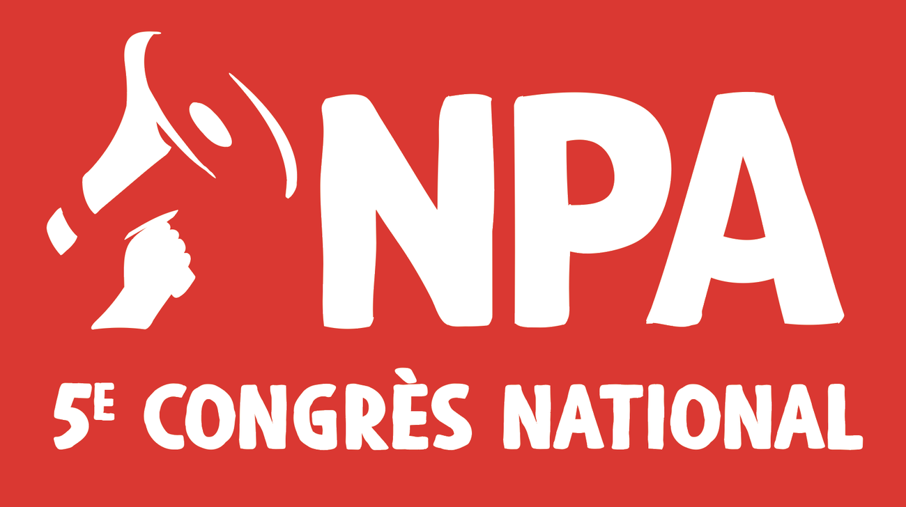 5e Congrès du NPA | L’Anticapitaliste
