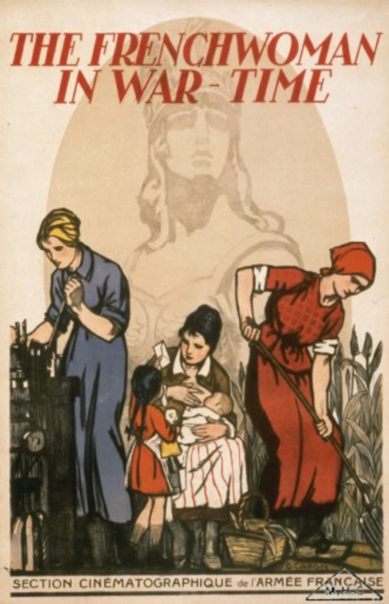 Les femmes dans et après la Première Guerre mondiale | L’Anticapitaliste