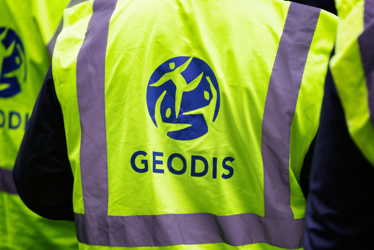 Geodis : vers la victoire ? | L’Anticapitaliste