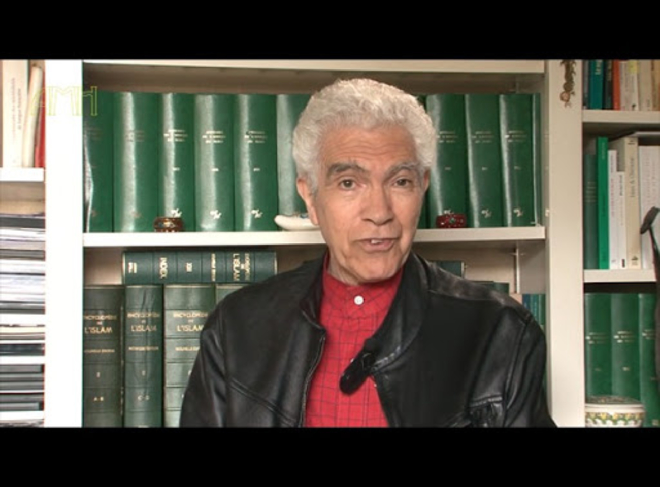 Mohammed Harbi, mémoires filmés | L’Anticapitaliste