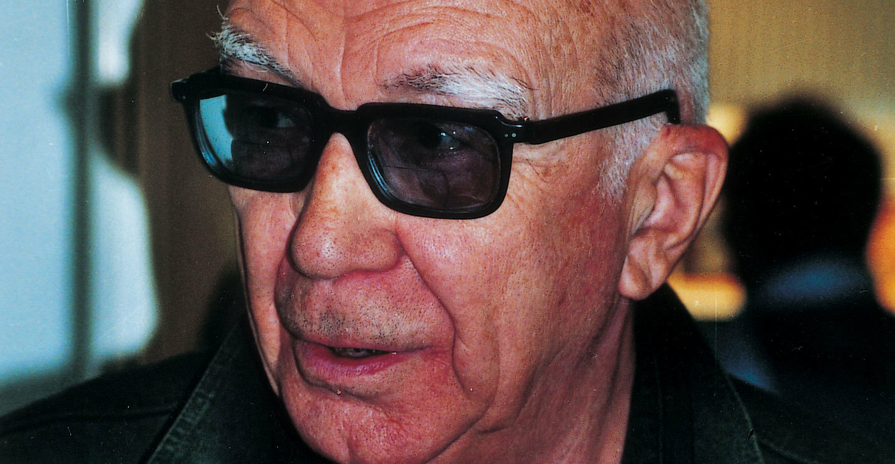 Hommage à Henri Vernes, un écrivain légendaire | L’Anticapitaliste