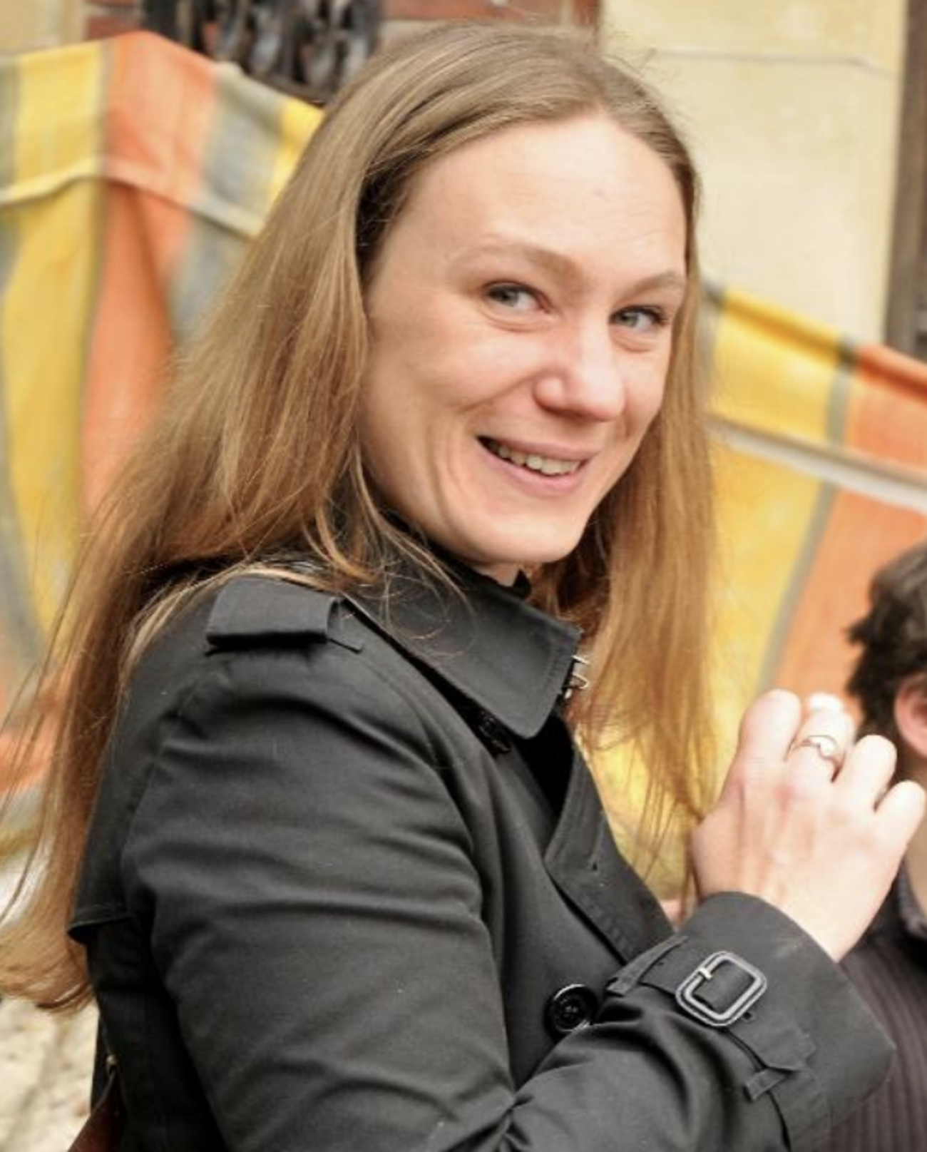 Salutations révolutionnaires Mathilde ! | L’Anticapitaliste