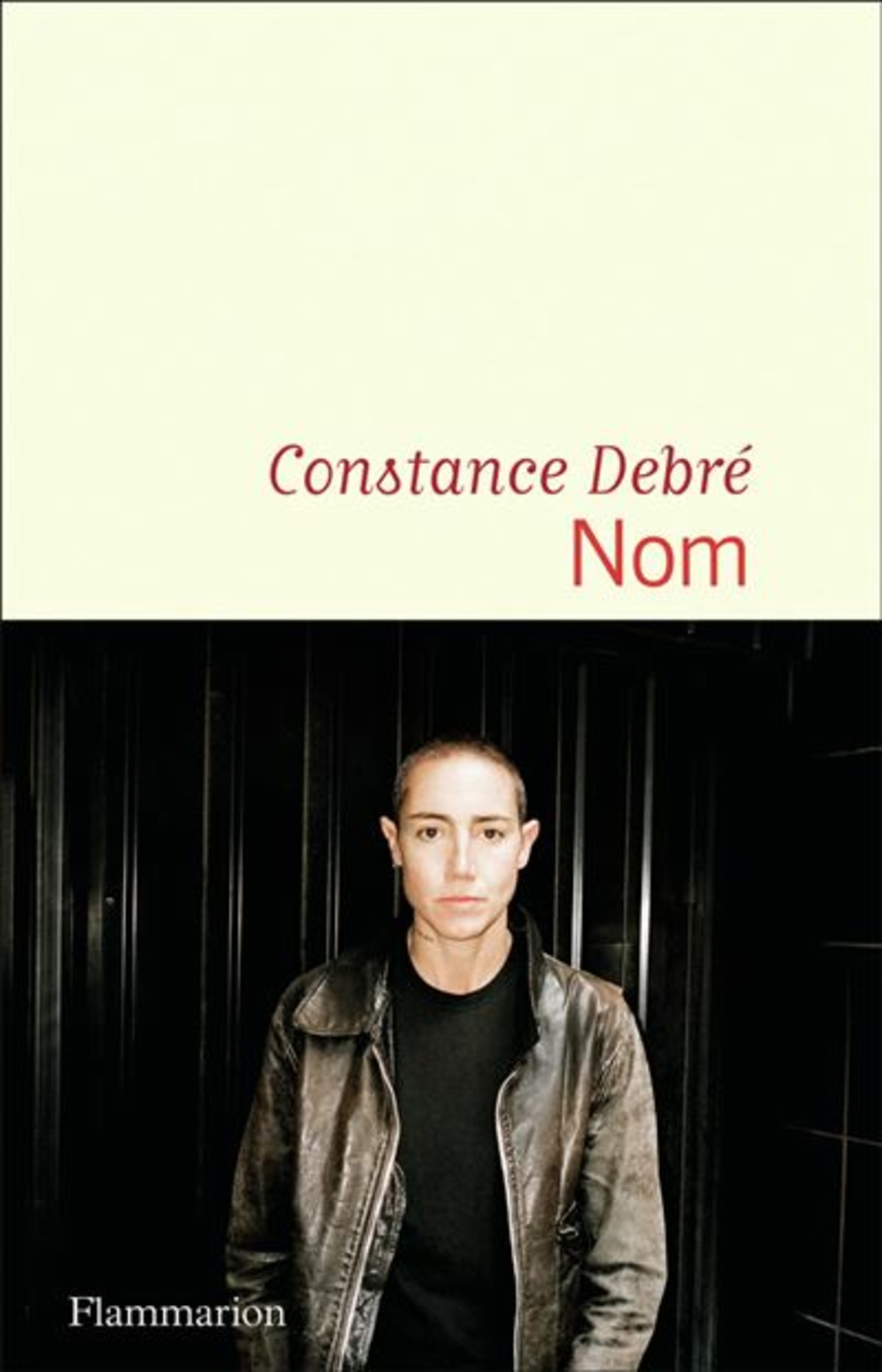 Nom, de Constance Debré | L’Anticapitaliste