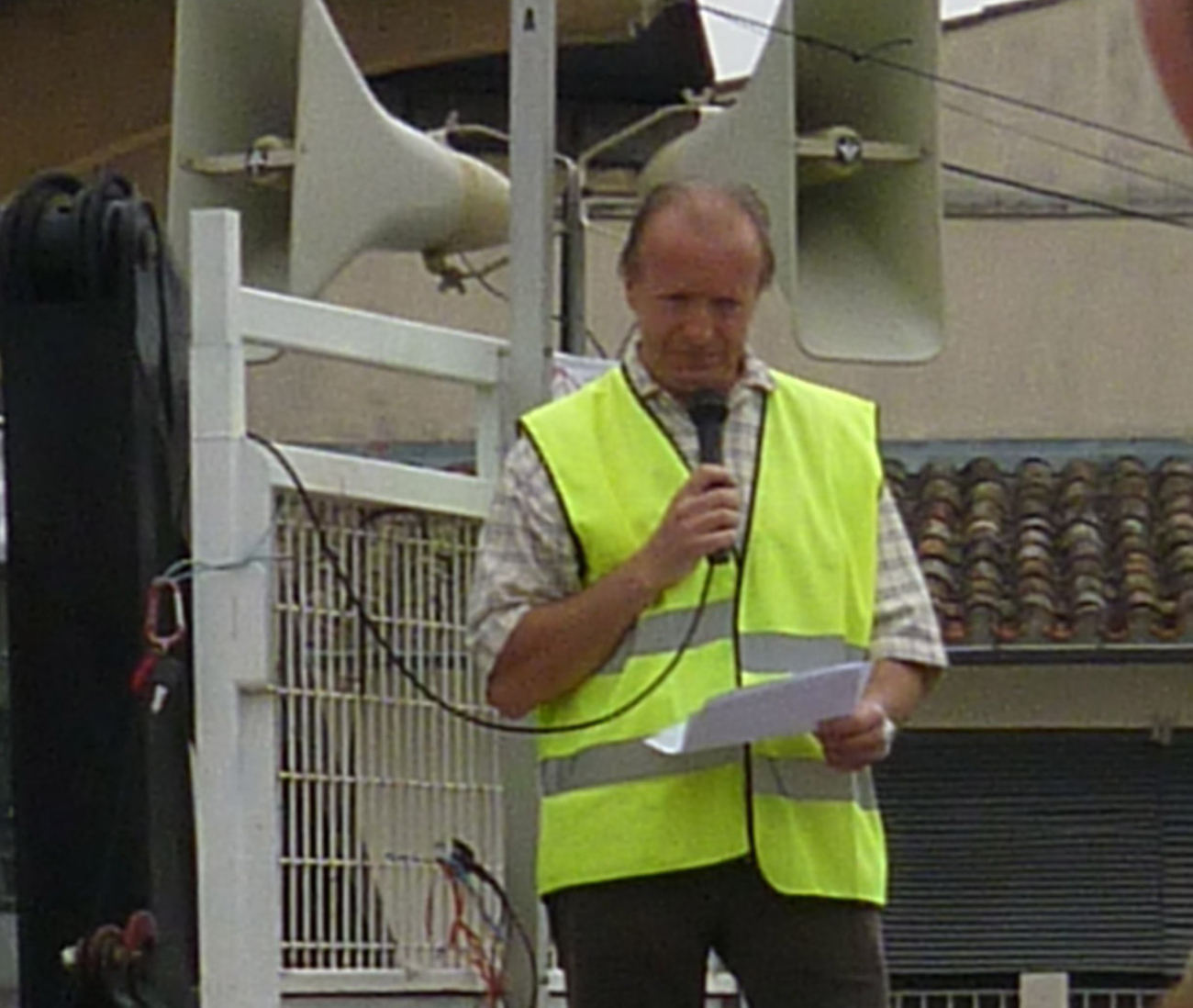 Patrick Puech nous a quittés | L’Anticapitaliste