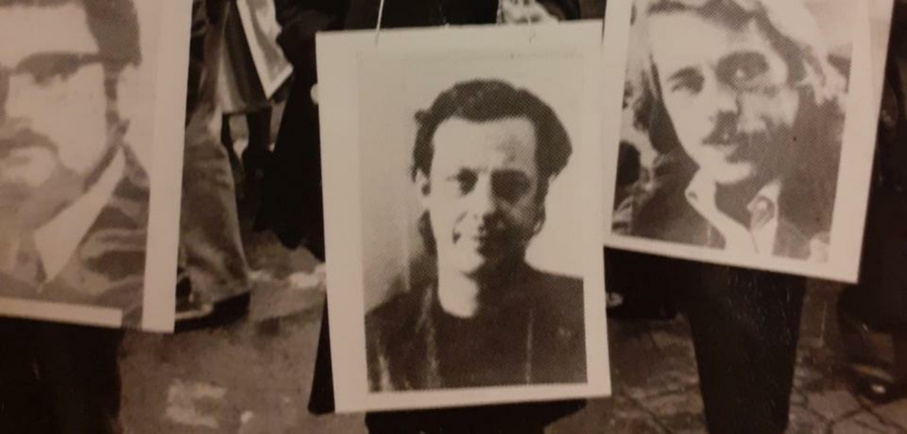 Mort à Prague de Petr Uhl (1941-2021) | L’Anticapitaliste