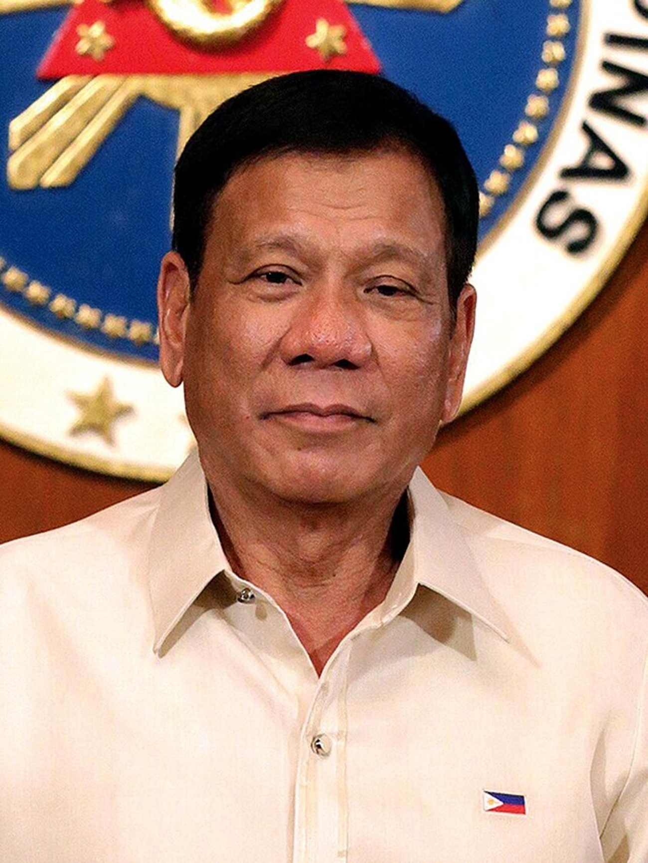Philippines : L’ancien président Duterte arrêté par la CPI | L ...