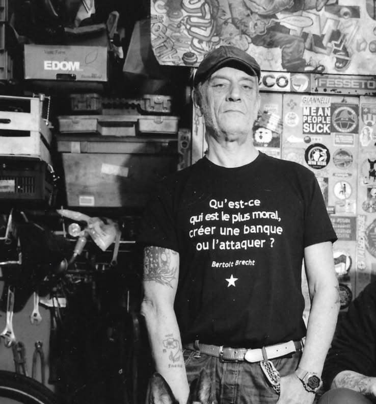 Rico | L’Anticapitaliste