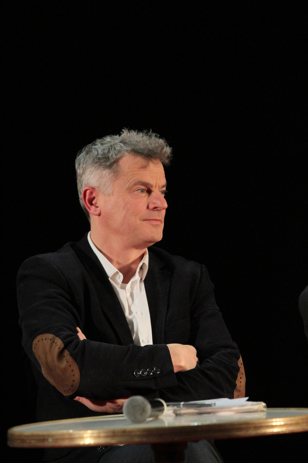 La campagne de Roussel ou le communisme « à la papa » | L’Anticapitaliste