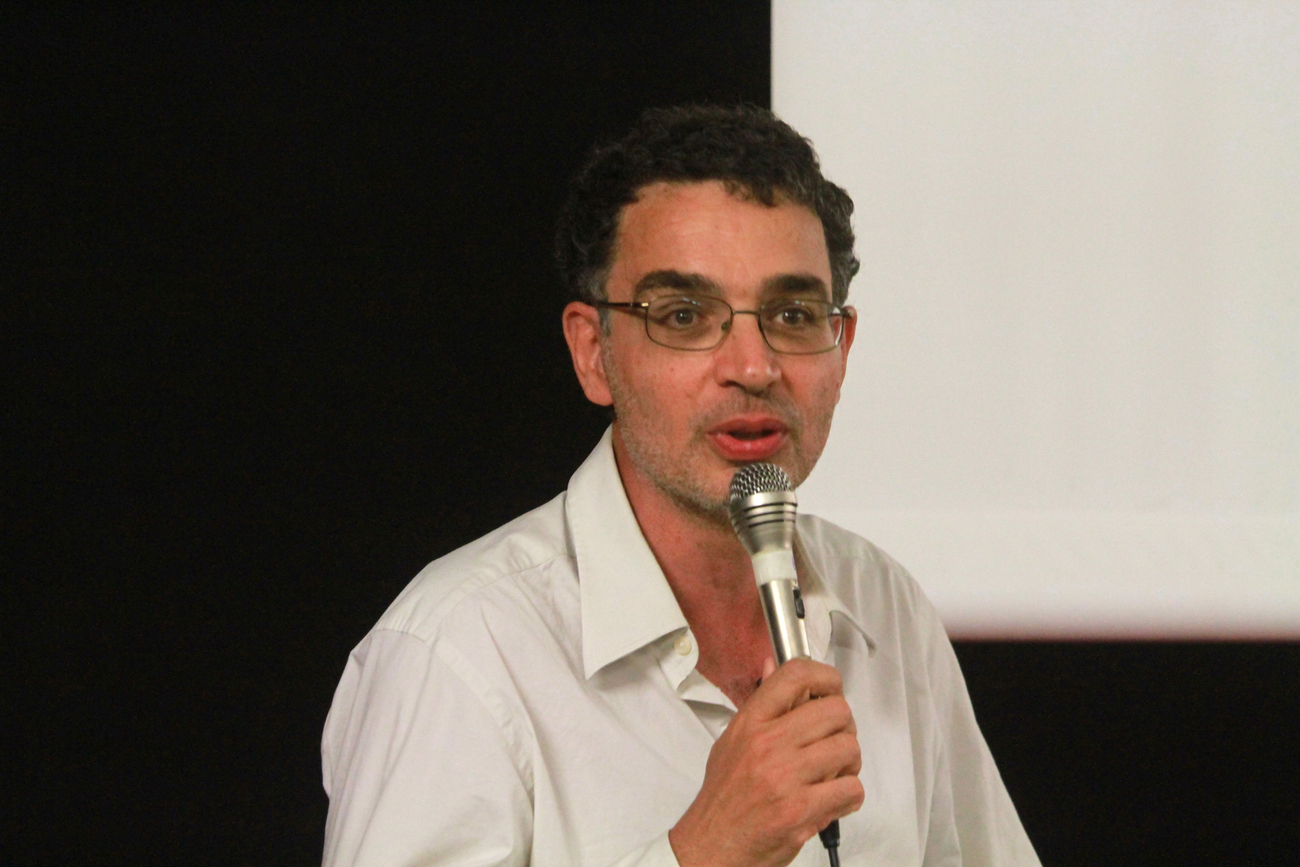 « Ne pas engager le combat contre les grands médias constituerait une ...