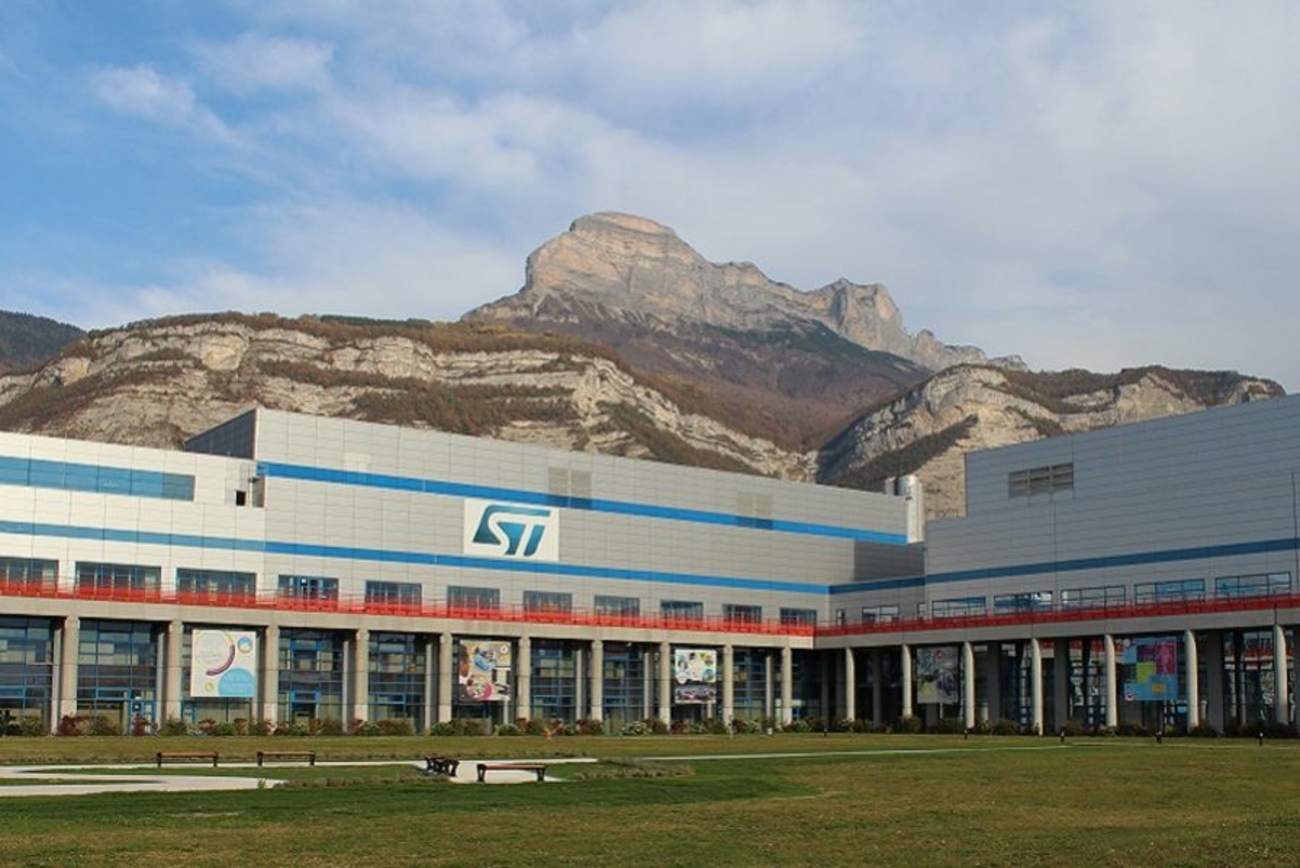 « Nos vies doivent passer avant leurs profits ! » à STMicroelectronics ...