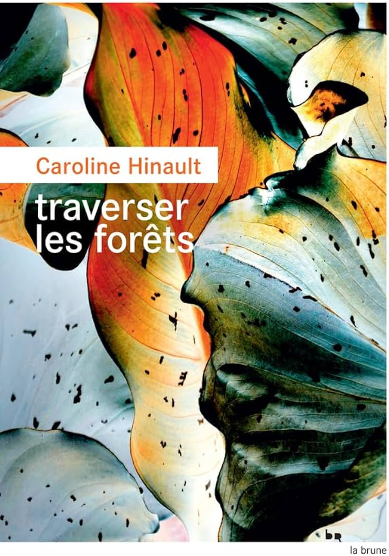 Traverser les forêts, de Caroline Hinault | L’Anticapitaliste
